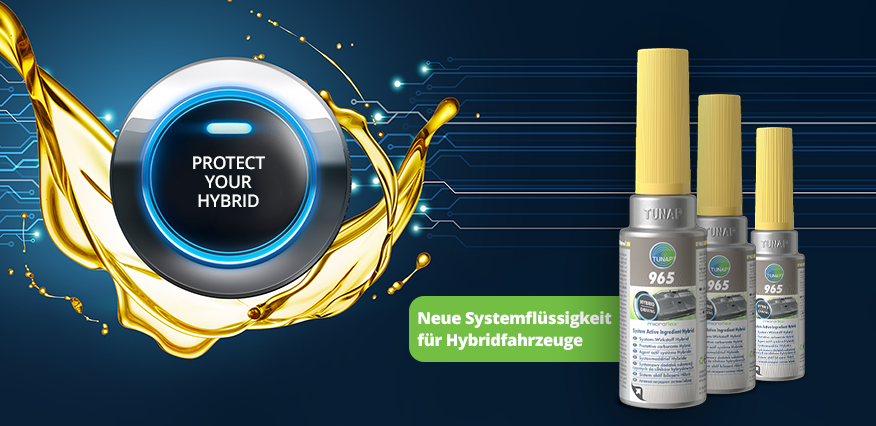 TUNAP Online-Shop für Werkstattchemie