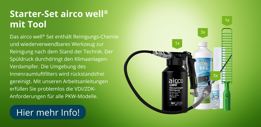 TUNAP Online-Shop für Werkstattchemie